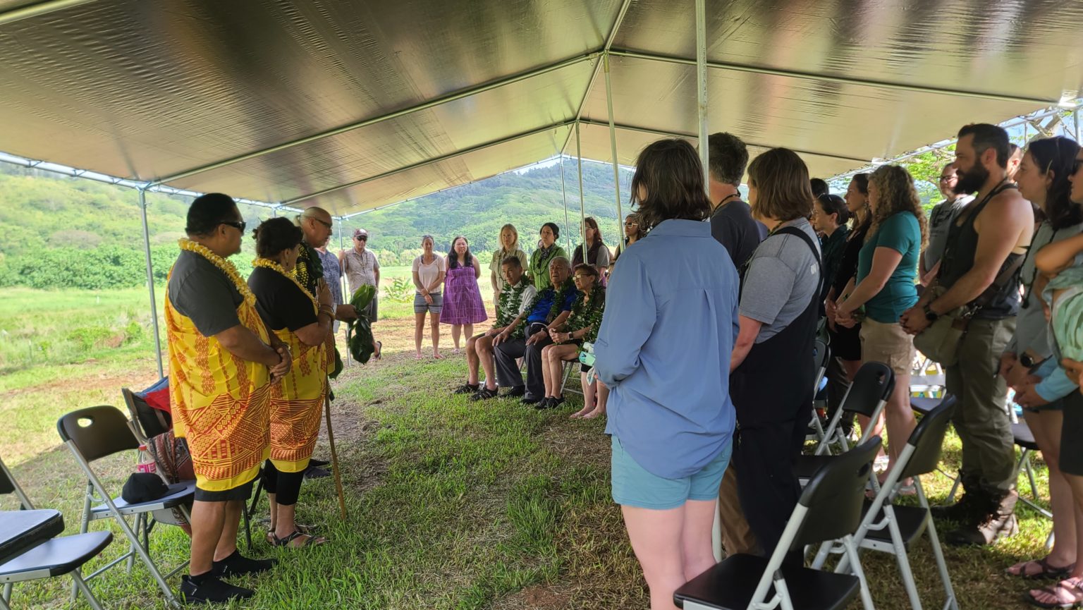 He'eia NERR – Information about the He'eia National Estuarine Research ...